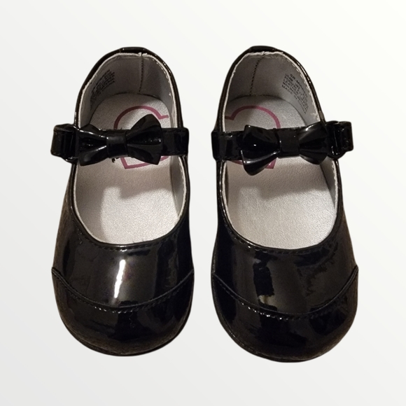 Stride Rite | Shoes | Stride Rite Patent Leather Mary Janes | Poshmark